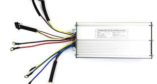 Electric Motorcycle Controllers - www.vosenbon.net
